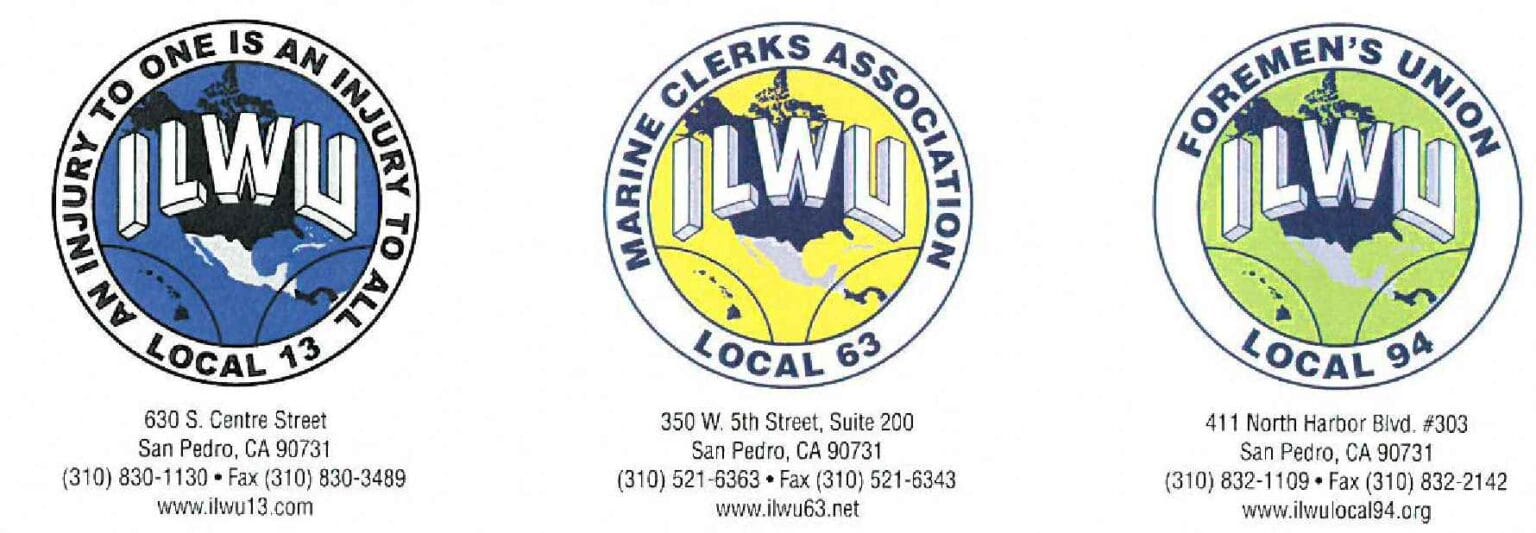 Tri-Party Bulletin #01-14 – ILWU 13