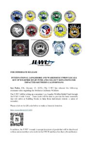 ILWU 13 – An Injury to One is an Injury to All