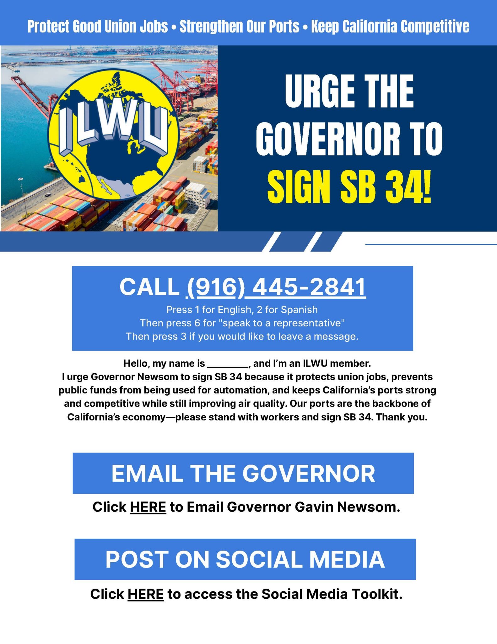 ILWU 13 – An Injury to One is an Injury to All